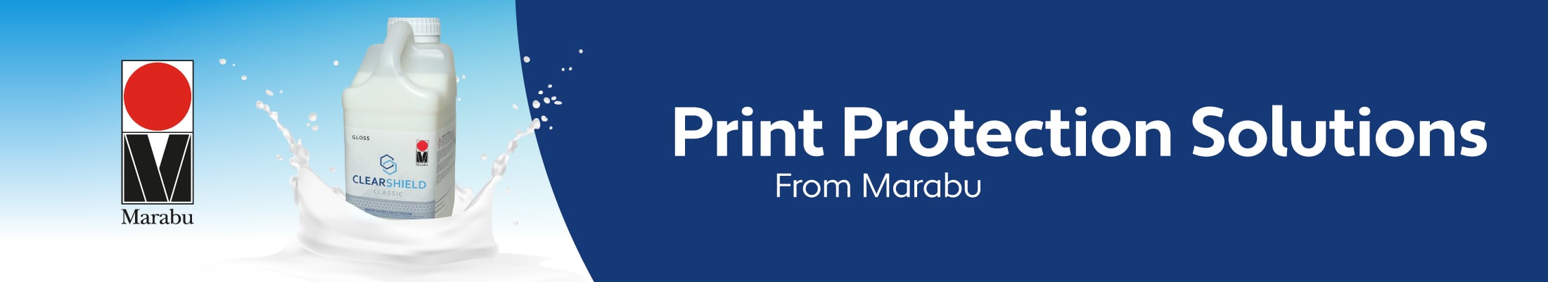 Print Protection Solutions from Marabu